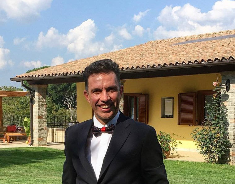 Il Nostro Staff - InBici Media Group